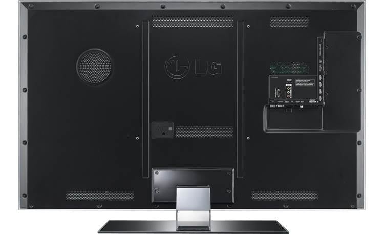 LG 55LW9500 55" 3D-ready 1080p LED-LCD HDTV with Wi-Fi® at Crutchfield