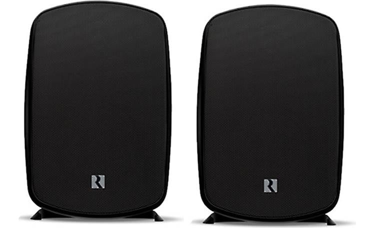 Russound 5B45 (Black) Acclaim 5 Series OutBack outdoor speakers at ...