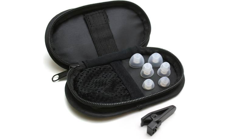 Klipsch Image S4A Portable earbud headphones for Android™ cell phones ...