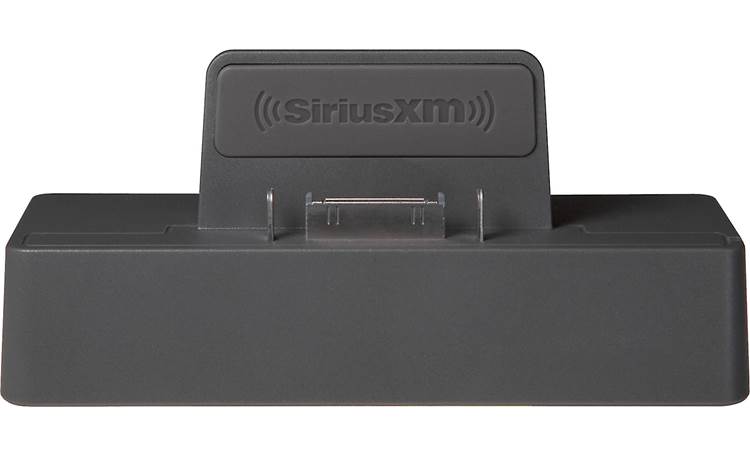 SiriusXM Lynx™ Home Kit Play your SiriusXM Lynx portable satellite ...