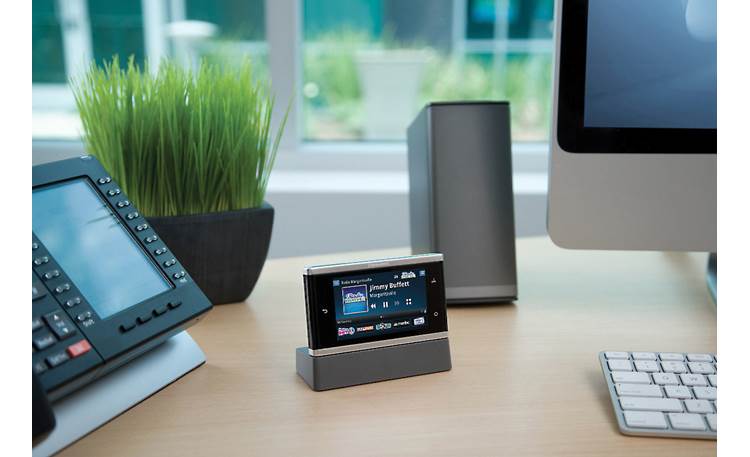 SiriusXM Lynx™ Home Kit Play your SiriusXM Lynx portable satellite ...