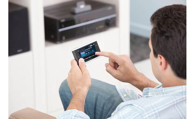SiriusXM Lynx™ Home Kit Play your SiriusXM Lynx portable satellite ...