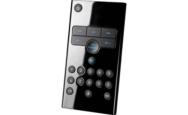 SiriusXM Lynx™ Home Kit Play your SiriusXM Lynx portable satellite ...