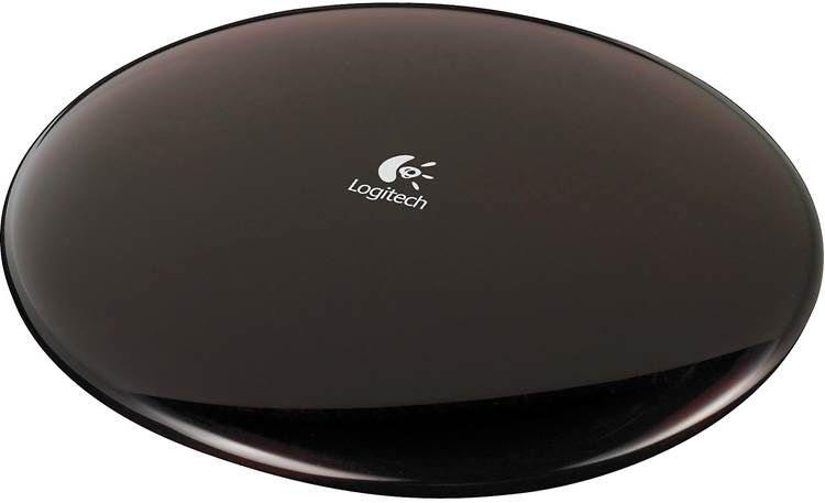 Logitech® Harmony® Link Control your A/V system with an iPad®, iPod ...