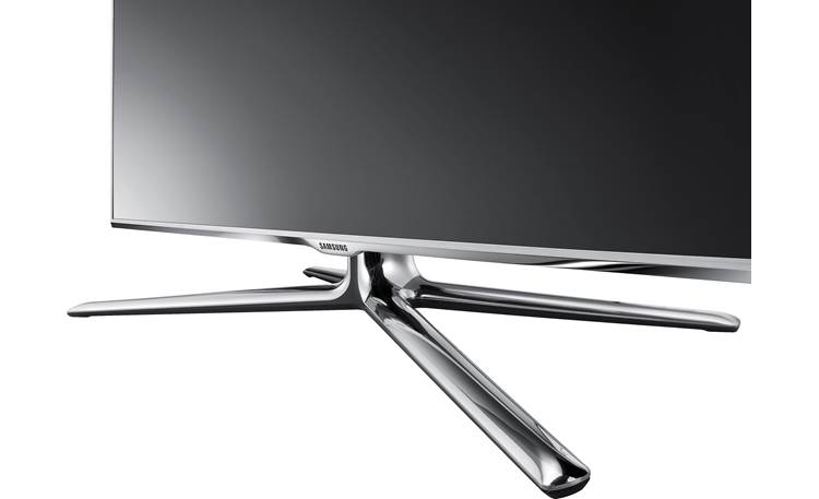 Samsung UN46D8000 46" 1080p 3D LED-LCD HDTV with Wi-Fi® at Crutchfield