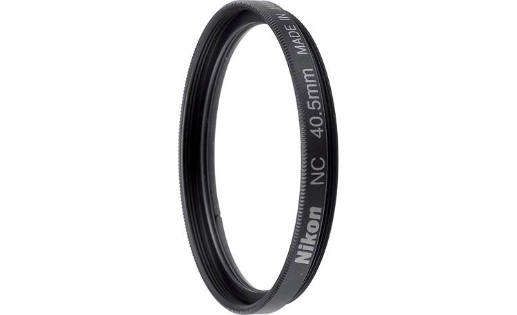 Nikon NC 40.5mm Filter Neutral color filter for select Nikon 1 mount "1 ...