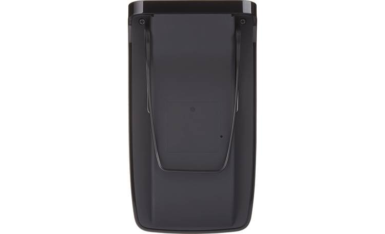 Parrot MINIKIT+ Portable car kit for Bluetooth® cell phones at Crutchfield