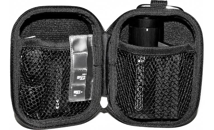 Contour Carrying Case protective case for Contour sports cameras at ...