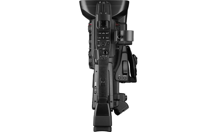 Canon XF305 High Definition Camcorder Professional three-sensor HD ...