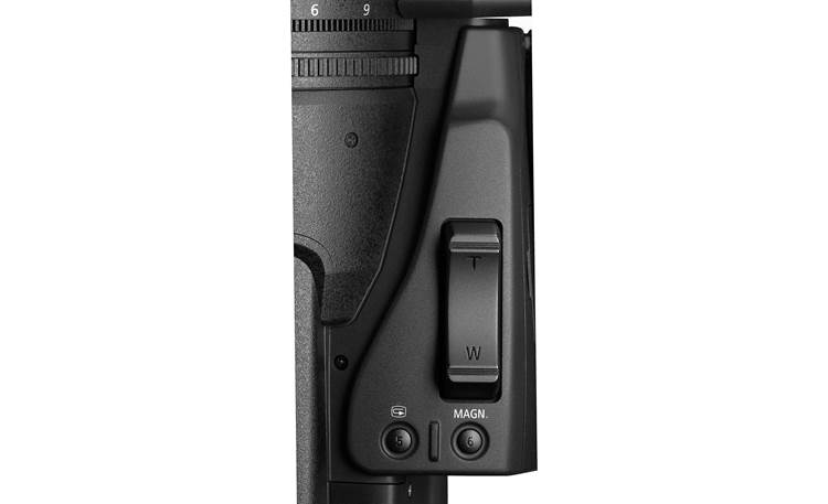 Canon XF305 High Definition Camcorder Professional three-sensor HD ...