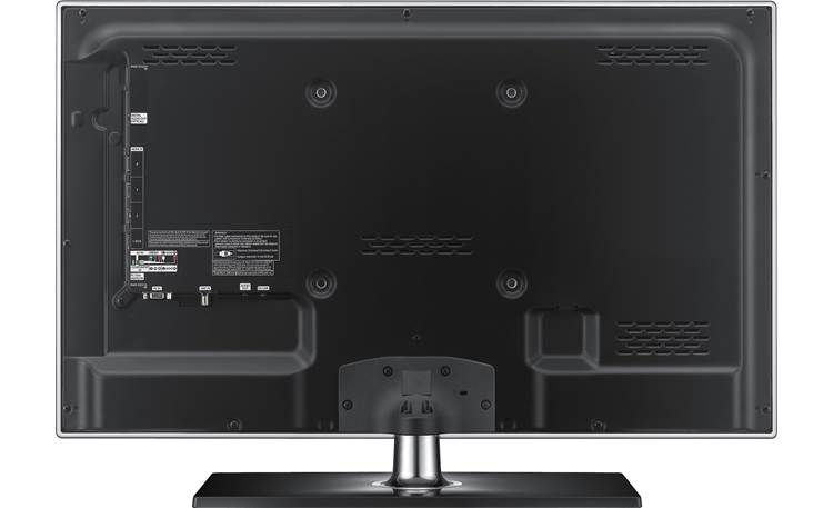 Samsung UN19D4000 19" 720p LED-LCD HDTV at Crutchfield