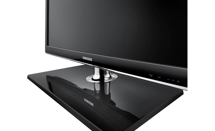 Samsung UN19D4000 19" 720p LED-LCD HDTV at Crutchfield