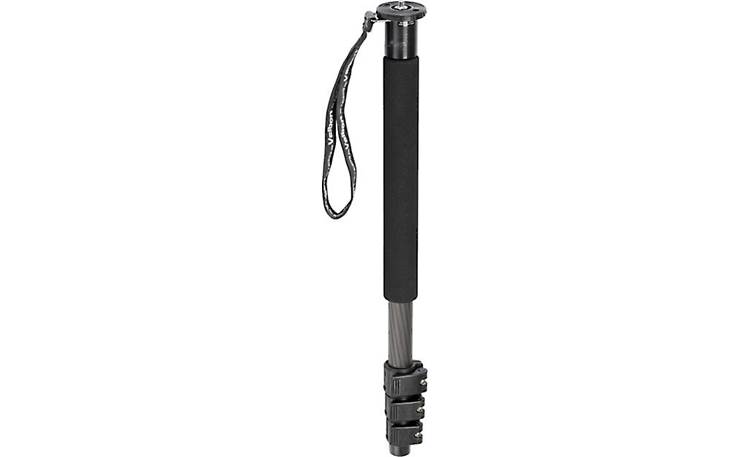 Velbon GEO POD E64 Monopod for digital cameras at Crutchfield