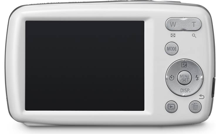 Panasonic Lumix DMC-S3 (Black) 14.1-megapixel digital camera with 4X ...