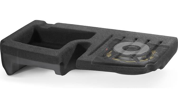 JL Audio Single Stealthbox® Custom-fit enclosure with 13.5" TW5 ...