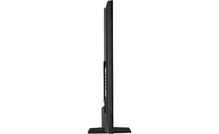Sharp LC-70LE734UN 70" 1080p LED-LCD HDTV with Wi-Fi® at Crutchfield