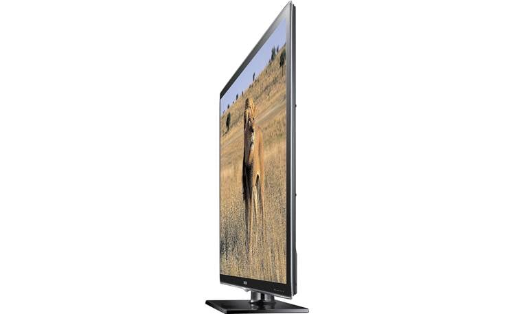 Samsung UN55D6005 55" 1080p LED-LCD HDTV with Wi-Fi® at Crutchfield