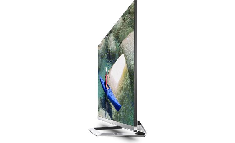 LG 47LM8600 47" 1080p 3D LED-LCD HDTV with Wi-Fi® at Crutchfield