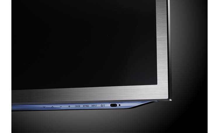 LG 55G2 55" 1080p 3D LED-LCD Google TV with Wi-Fi® at Crutchfield