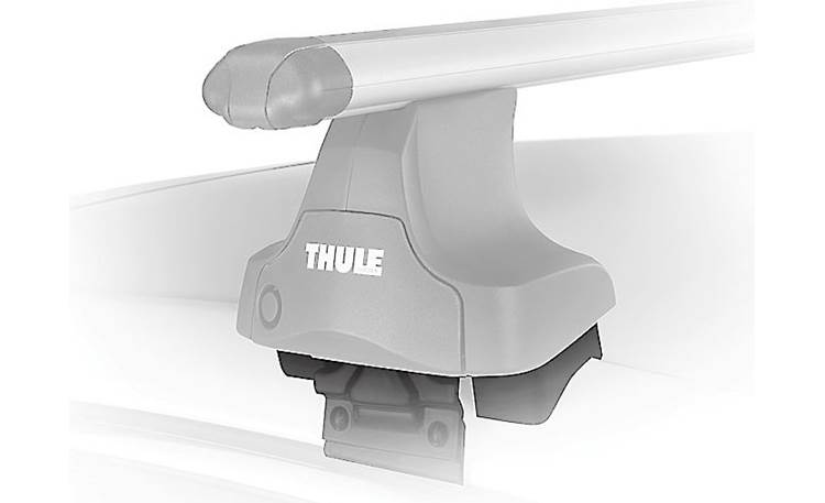 Thule Fit Kit 1575: price, highlights, specs, photos - Crutchfield