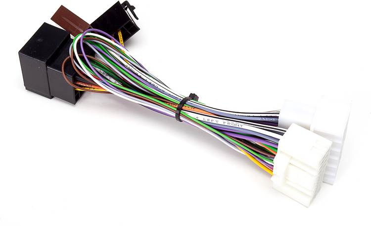 HELIX PP-AC95 Plug and Play Harness Connects a HELIX processor ...