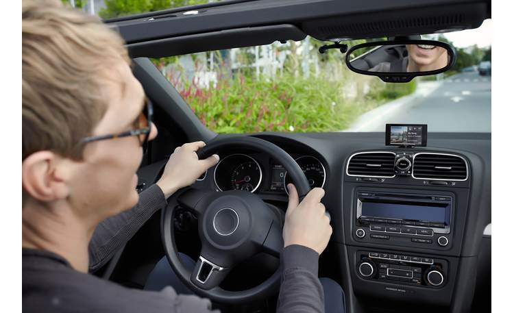 Parrot ASTEROID Mini In-car multimedia system with Bluetooth® at ...