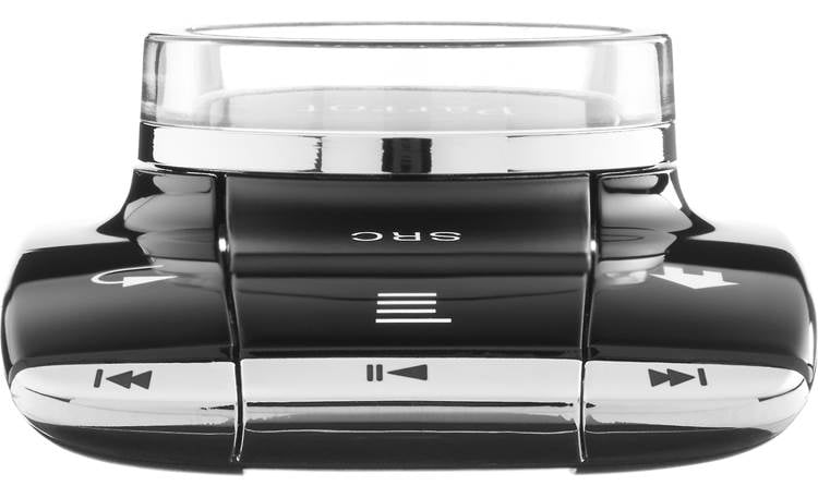 Parrot ASTEROID Mini In-car multimedia system with Bluetooth® at ...