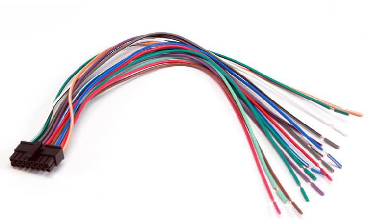 Axxess GMOS-100 GM Factory Integration Adapter Connect a new stereo and ...