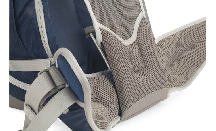 Lowepro Rover Pro 45L AW High-capacity mountain-style photo-system ...