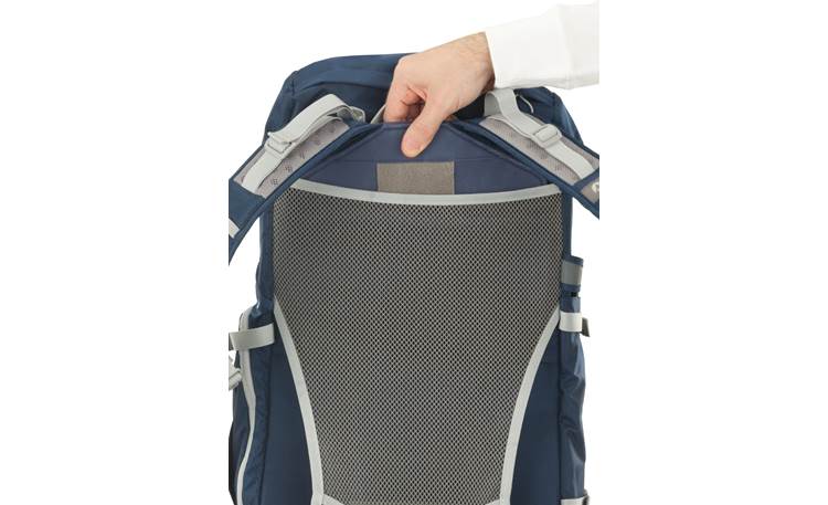 Lowepro Rover Pro 45L AW High-capacity mountain-style photo-system ...