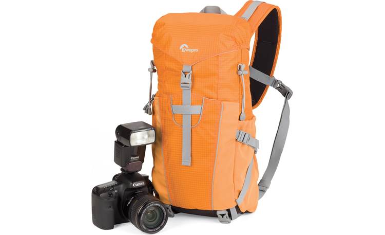 Lowepro Photo Sport Sling 100 AW (Orange) Easy-access active-sport ...