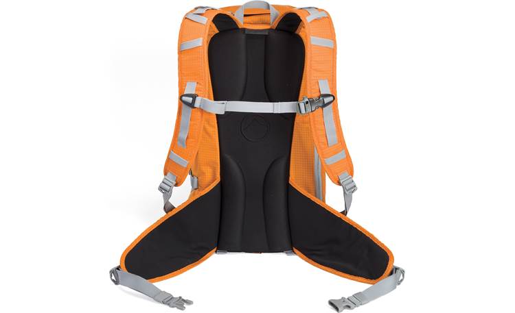 Lowepro Photo Sport 200 AW (Orange) High-capacity active-sport backpack ...