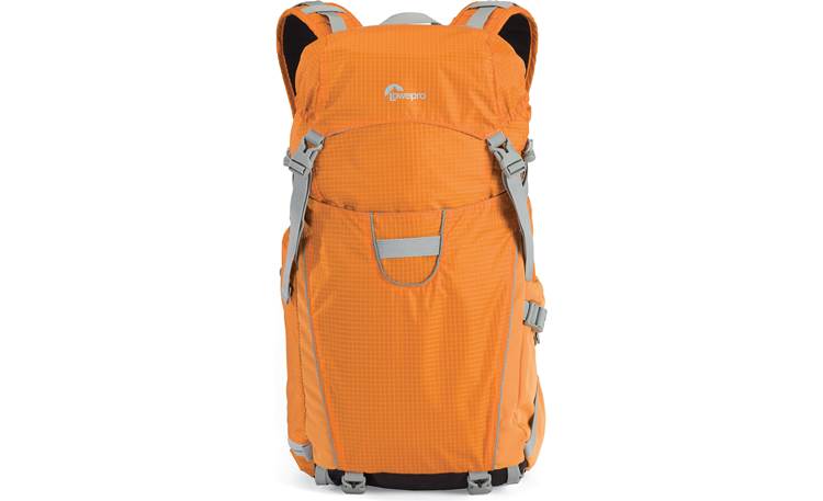 Lowepro Photo Sport 200 AW (Orange) High-capacity active-sport backpack ...