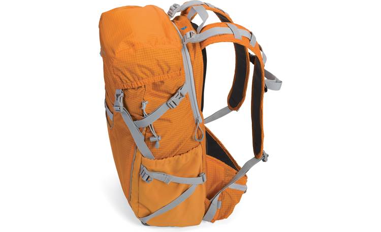 Lowepro Photo Sport 200 AW (Orange) High-capacity active-sport backpack ...