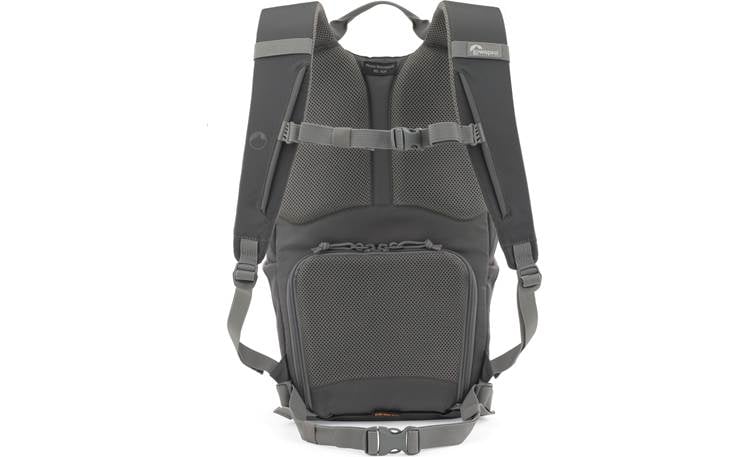 Lowepro Photo Hatchback 16L AW (Pepper Red) Hatchback-access daypack ...