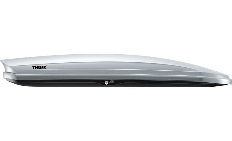Thule Sonic™ Cargo Carriers (Silver) (Alpine) Available in four sizes ...