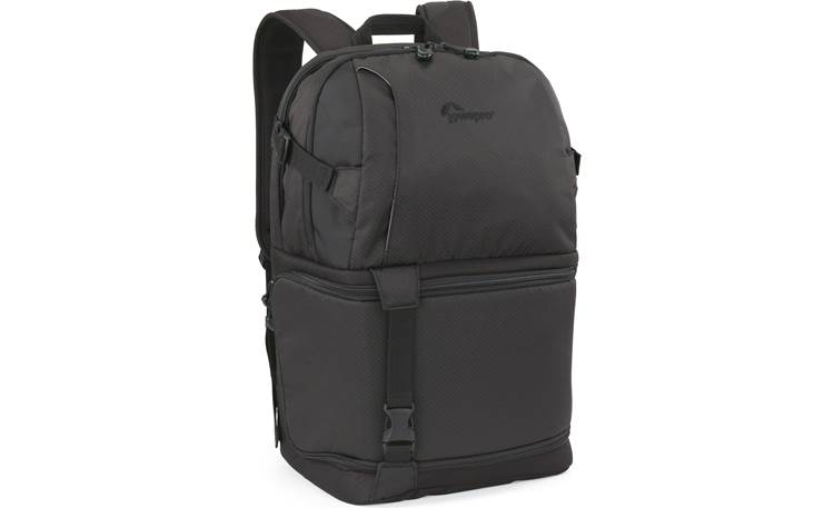 Lowepro DSLR Video Fastpack 350 AW High-capacity backpack for ...