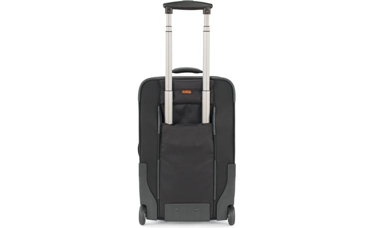 Lowepro Pro Roller Lite 250 AW High-capacity rolling carry-on case for ...