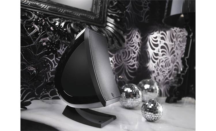 Focal Sib & Cub3 (Black) Home theater speaker system at Crutchfield