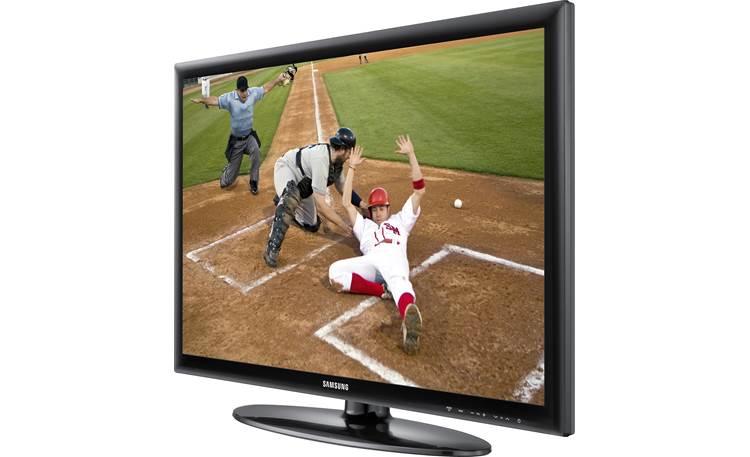 Samsung UN32D4003: price, highlights, specs, photos - Crutchfield