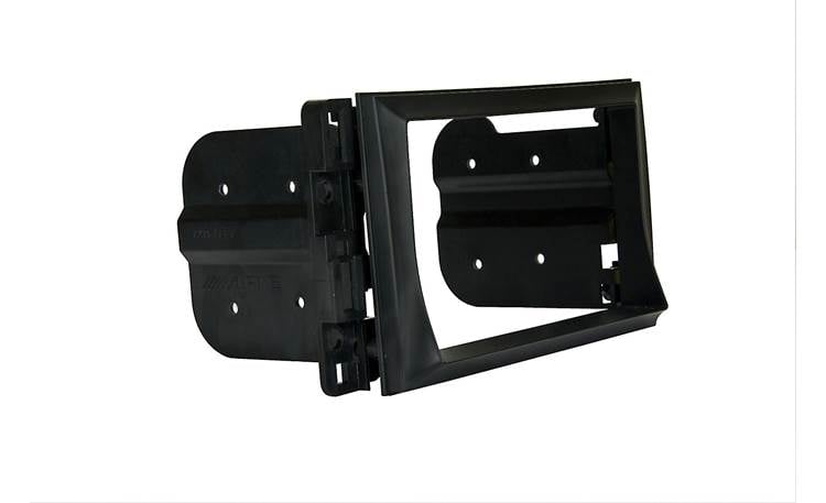 Alpine INA-W910 Perfect Fit for GM Alpine GPS receiver, plus dash adapter package for select ...