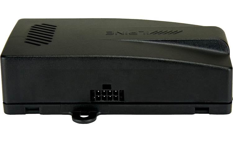 Alpine INA-W910 Perfect Fit for GM Alpine GPS receiver, plus dash adapter package for select ...