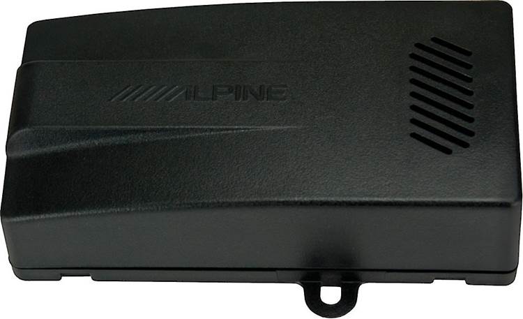 Alpine INA-W910 Perfect Fit for GM Alpine GPS receiver, plus dash adapter package for select ...