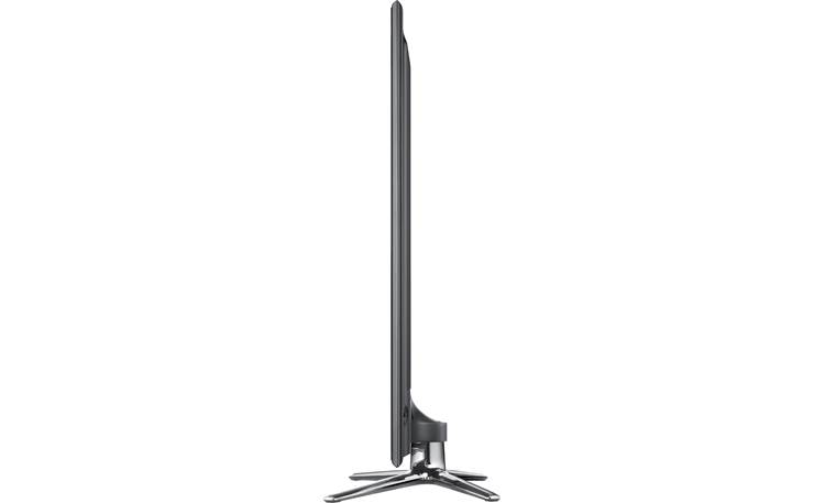 Samsung UN46ES6580: price, highlights, specs, photos - Crutchfield