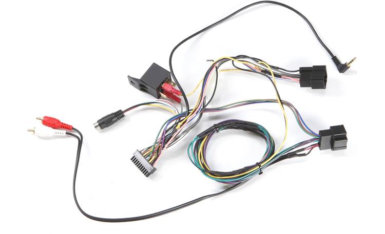 Axxess GMOS-100 GM Factory Integration Adapter Connect a new stereo and ...