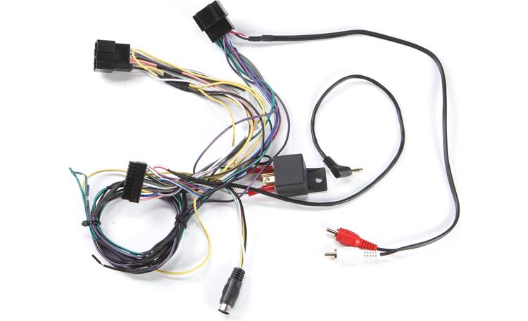 Axxess GMOS-100 GM Factory Integration Adapter Connect a new stereo and ...