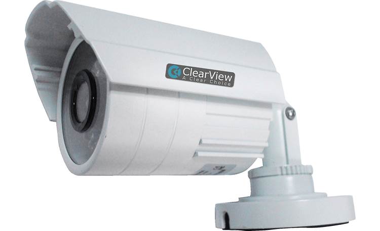 ClearView Eagle View Expandable 16-Channel Kit Surveillance system with ...
