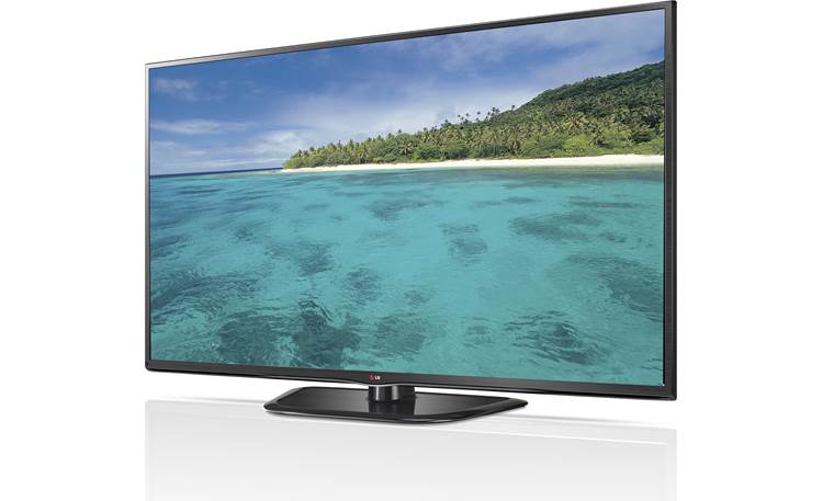 LG 60PH6700: highlights, specs, photos - Crutchfield