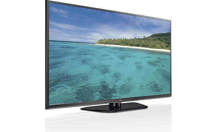 LG 60PH6700: highlights, specs, photos - Crutchfield