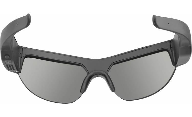 Pivothead Recon (Black Jet) Sport sunglasses with built-in HD video ...